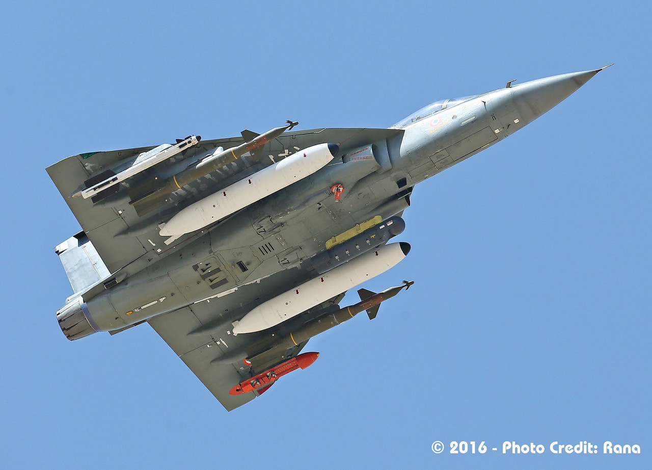 Revealed: The LCA Tejas That The IAF Has Chosen | Pakistan Defence
