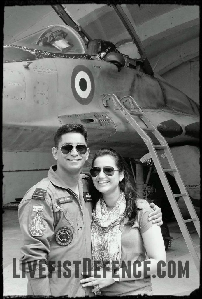 How A Heroic Pilot Saved Himself & His Doomed MiG-29 - Livefist