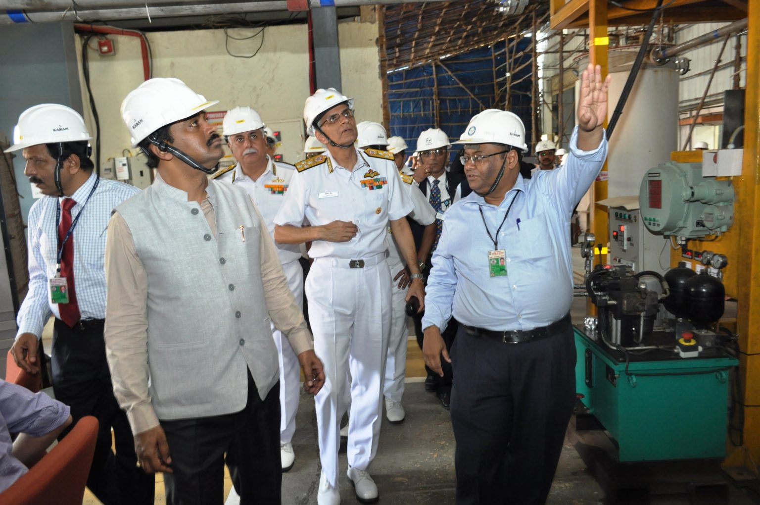 Race Heats Up To Ready Indian AIP For Scorpene Submarines - Livefist