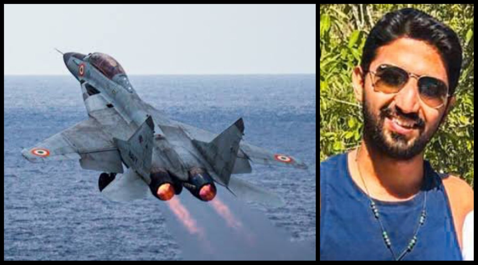 Indian Navy Greenflags Rafale In Deck Jet Contest - Livefist