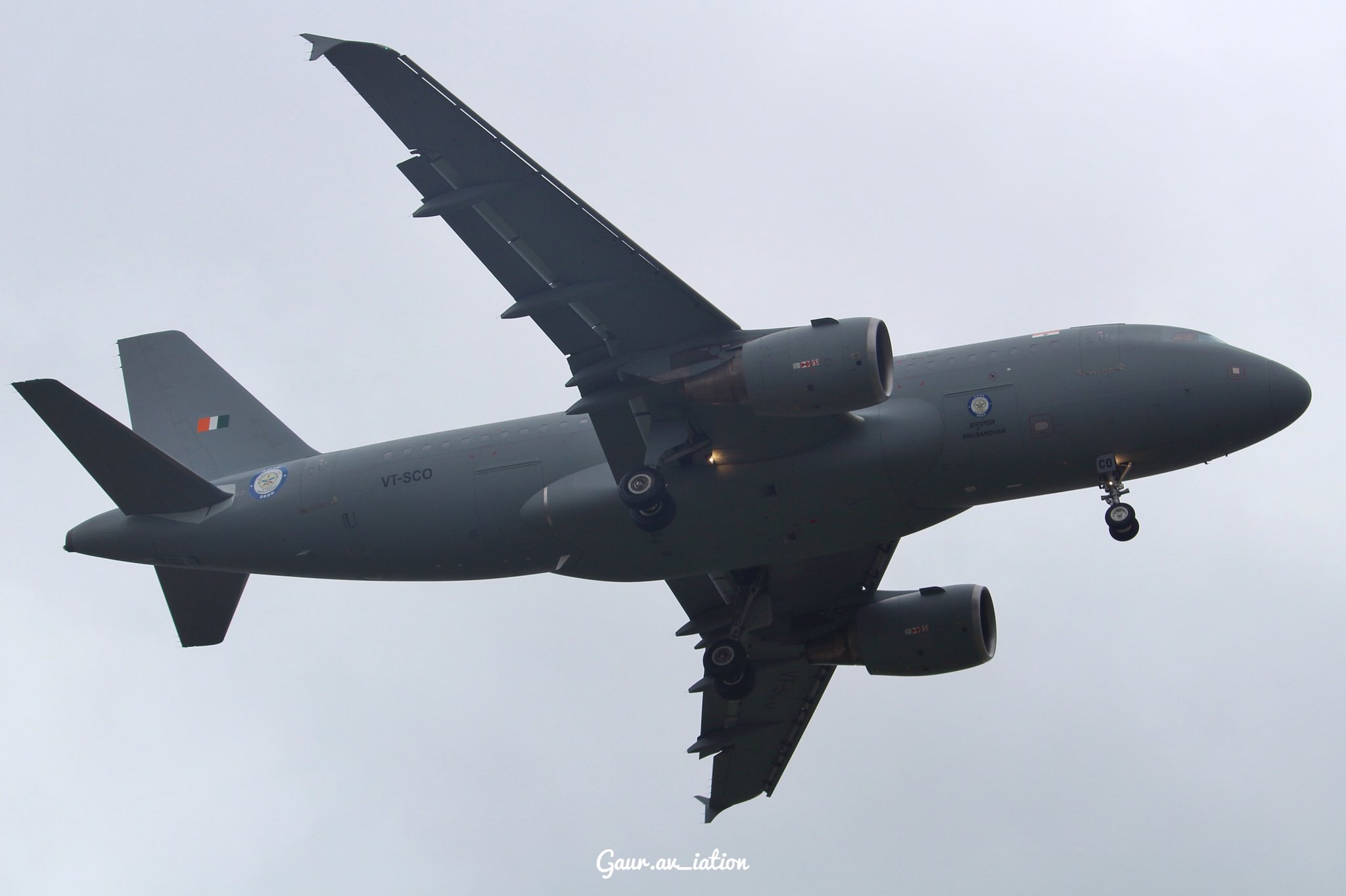 A330 AWACS Plan Shelved, India To Go Narrow Body - Livefist