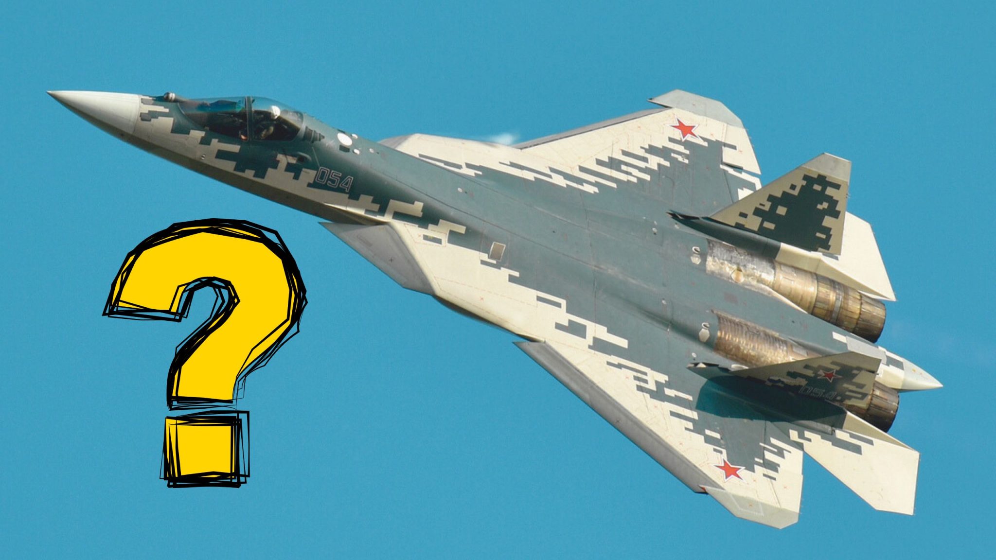 India's Spiraling Tryst With The Su-57 FGFA - Livefist
